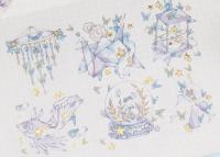 China Foiled PET Film Tape for sale