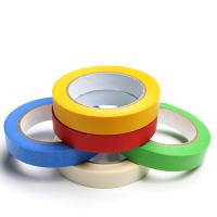 China Spray Paint high adhesive 50mm Washi Tape For Painting for sale