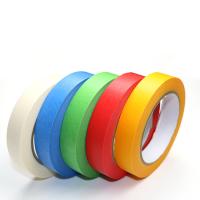 China Spray Paint high adhesive 50mm Washi Tape For Painting for sale