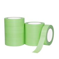 China Spray Paint high adhesive 50mm Washi Tape For Painting for sale