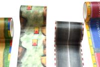 China Wholesale Waterproof Car Road Tape adhesive tape stickers colored washi masking tape for kids for sale
