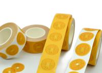 China SGS Printed Glitter Die Cut Washi Tape For Gift for sale
