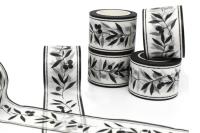 China China Wholesale Washi Tape Custom Vintage Style Adhesive Paper Tape Masking Tape for sale