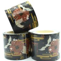 China 2020 New Innovation Washi Tape Great Flexible Diy Craft Glitter Washi Masking Tape for sale