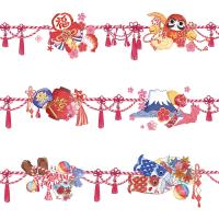 China SGS Kawaii Special Ink Printed Washi Tape For Scrapbook for sale