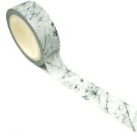 China Stone Pattern 10mm*10m Masking Washi Tape For Decoration for sale
