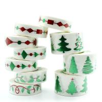 China Holo Foil Washi Tape for sale