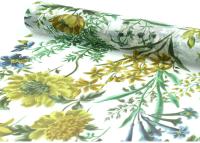 China 174mm Gold Foil Washi Tape for sale
