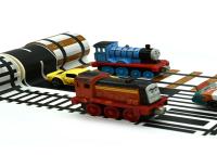 China Car Road Washi Paper Tape for sale