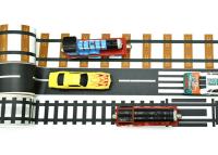 China Car Road Washi Paper Tape for sale