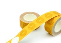 China easy removing Diy Scrapbooking Die Cut Washi Tape for sale