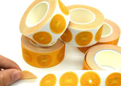 China easy removing Diy Scrapbooking Die Cut Washi Tape for sale