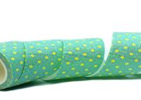 China Eco friendly Glitter Washi Tape For home crafting for sale