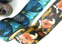 China Sparkle Glitter Washi Tape For Gift Box Packing for sale