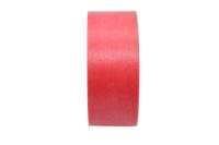 China Red 20mm Washi Tape For Painting wood craft surfaces for sale