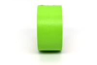 China Green 20mm Fluorescent Washi Tape For Spray Paint for sale