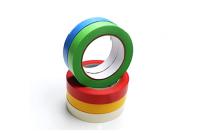 China Removable 76mm Paper Core Colorful Washi Tape for sale