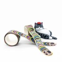 China No Residue Sticker Washi Tape For DIY Scrapbooking for sale