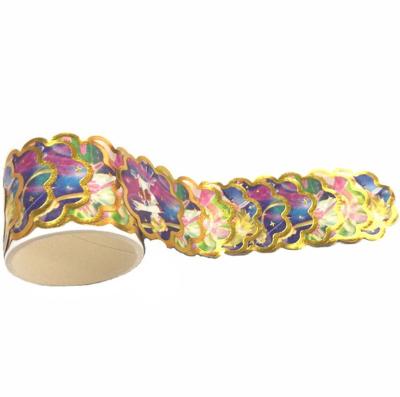 China Multi Functional Adhesive Sticker Application Tape for sale