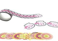 China Multi Functional Adhesive Sticker Application Tape for sale