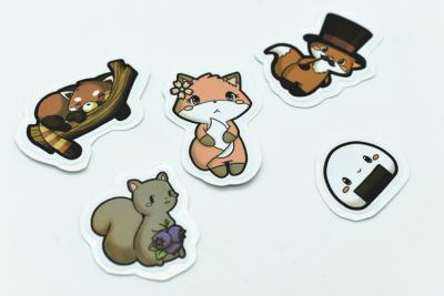 China Indoor Use PVC Vinyl Wall Stickers For Decoration for sale
