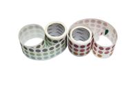 China Custom Printed Die Cut Washi Tape For Anniversaries for sale