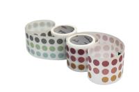China Custom Printed Die Cut Washi Tape For Anniversaries for sale