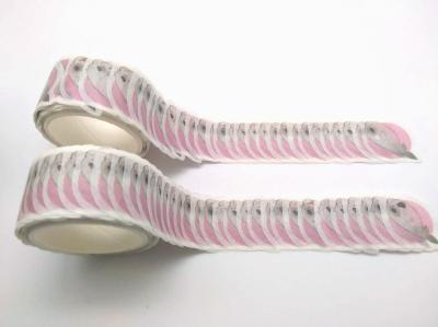 China Japanese Washi Paper Custom Decoration Stickers Washi Tape For Shcool Stationery for sale