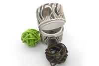 China Easy Tearing Cat Pattern Packing Tape Stickers for sale