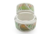 China Bird Pattern Elegant 42g Washi Tape Stickers For Gift for sale