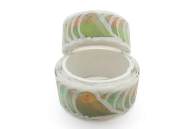 China Bird Pattern Elegant 42g Washi Tape Stickers For Gift for sale