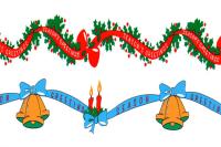 China DEC Festival Adhesive CMYK Holiday Washi Tape for sale