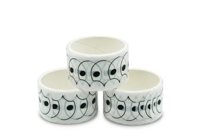 China 15mm Heat Resistant White Pattern Washi Tape Stickers for sale