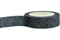 China 20mm Easy Tearing Glitter Masking Tape For Decoration for sale