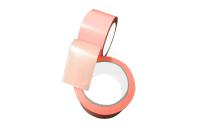 China 48mm Multi  Color Printable Adhesive PE Tape for sale