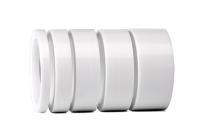 China Outdoor Tearable Transparent YOJO Printable Tape for sale