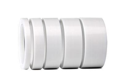 China Outdoor Tearable Transparent YOJO Printable Tape for sale