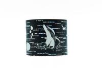 China Night Glow Masking  Washi Tape In Dark CMYK Laser printing Decoration Indicator for sale