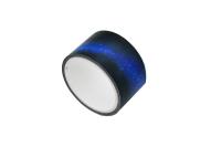 China CMYK Lunar Eclipse Night Glow Masking Washi Tape for sale