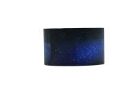 China CMYK Lunar Eclipse Night Glow Masking Washi Tape for sale