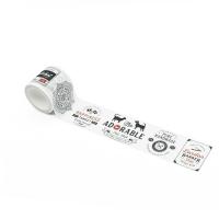 China Wholesale Custom Printed Masking Washi Paper Adhesive Tape Manufacturer for sale