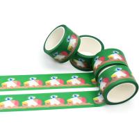 China China Hot Sale Personalizado Washi Tape Organizer In Bulk Masking for sale