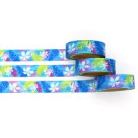 China Personalized Japanese Paper Kawaii High Quality Masking Washi Tape Decoration Wholesale for sale