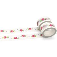 China Personalized Japanese Japan Pretty Kawaii Quality Masking Washi Tape Decoration Wholesale for sale