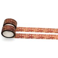 China Personalized Japanese Japan Pretty Kawaii Quality Masking Washi Tape Decoration Wholesale for sale