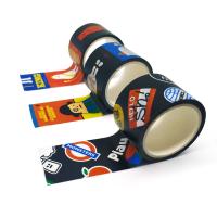 China 10m Length Personalized Writable Washi Tape Stationery for sale