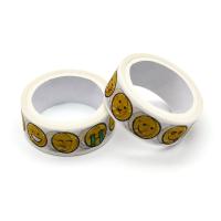 China Wholesale Chinese Custom Japanese Washi Paper Tape Manufacturer With Low Price for sale
