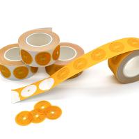 China Wholesale Beautiful Kawaii Custom Washi Tape Kawaii Printing Machine In China for sale