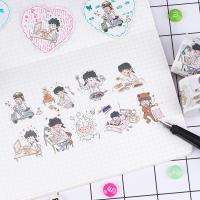 China Wholesale Beautiful Kawaii Custom Washi Tape Kawaii Printing Machine In China for sale