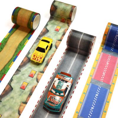 China Wholesale Beautiful Kawaii Custom Washi Tape Kawaii Printing Machine In China for sale